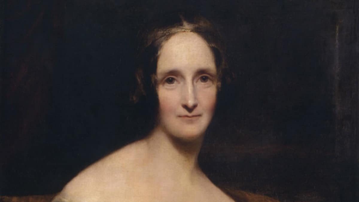Mary Shelley: curiosità che non sapevate sulla creatrice di ...