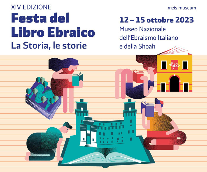 Meis, Festa del libro ebraico ci sarà ma senza celebrazioni - Babelezon.com