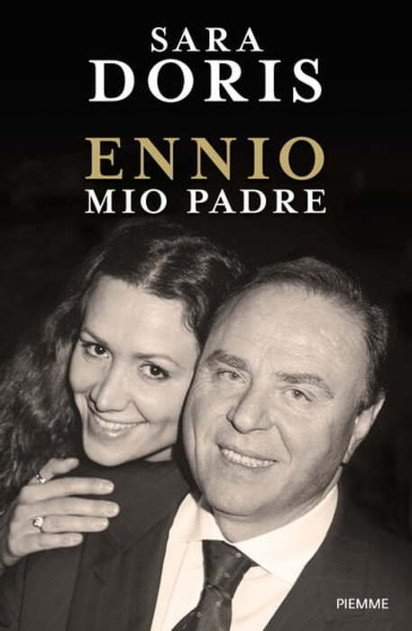 Sara Doris racconta in un memoir il padre Ennio - Babelezon.com