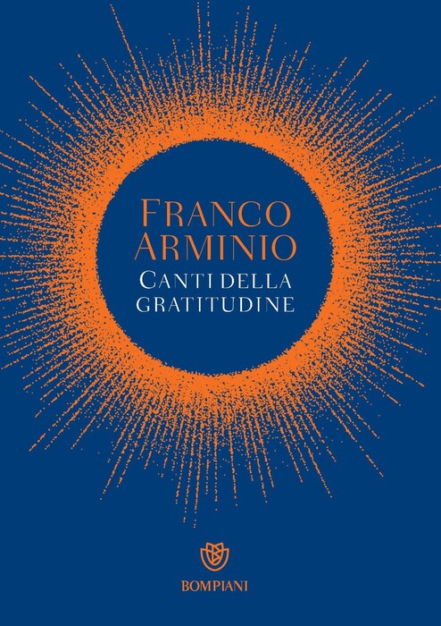 I 'Canti della gratitudine' di Franco Arminio - Babelezon.com