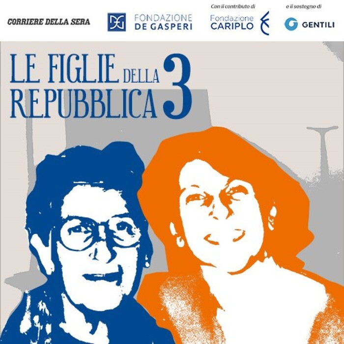 Le battaglie di Miriam Mafai raccontate dalla figlia in podcast ...