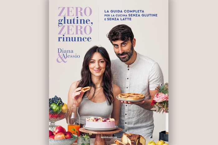 "Zero glutine, zero rinunce" secondo Diana&Alessio - Babelezon.com