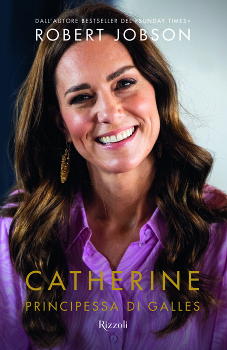 La biografia di Kate, punto di riferimento della corona - Babelezon.com
