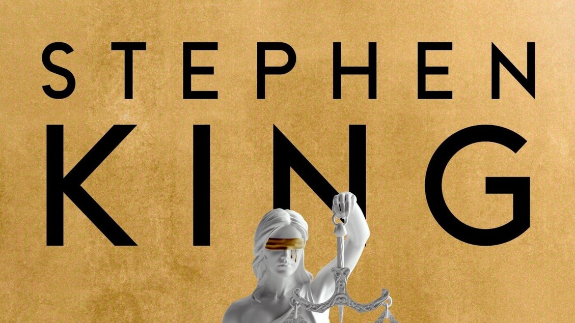 Stephen King, arriva Never Flinch. La lotteria degli innocenti ...